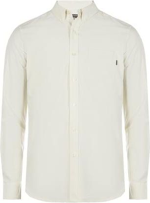 Dockers Chemise Slim en coton mélangé