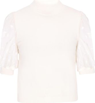 Faina Pullover Festive