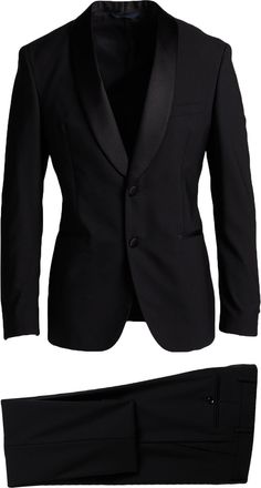 Tonello ANZ&Uuml;GE und CO-ORDS - Anz&uuml;ge auf YOOX.COM