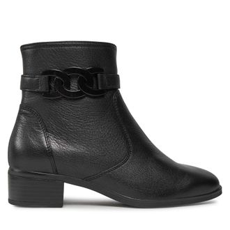 Ara Stiefeletten Ara 12-31803-01 Schwarz
