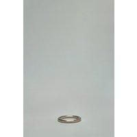 Werkstatt M&uuml;nchen M1203 Ring Classic Round Forged