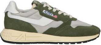 Autry CHAUSSURES - Sneakers sur YOOX.COM