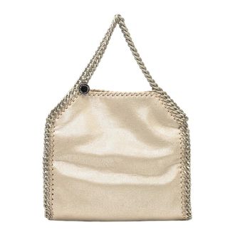 Stella McCartney Femme, Sacs, Jaune, Taille: ONE Size Mini Sac Falabella