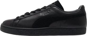 Puma Puma - Suede Dressed - Homme - Sport - Noir - Taille: 43 EU