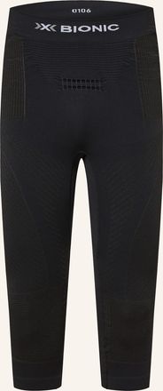 X Bionic X-Bionic Funktionsw&auml;sche-Hose Energy Accumulator 4.0 Mit Verk&uuml;rzter Beinl&auml;nge schwarz