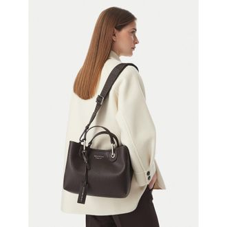 Emporio Armani Handtasche Emporio Armani EW000361 AF12036 M6458 Braun