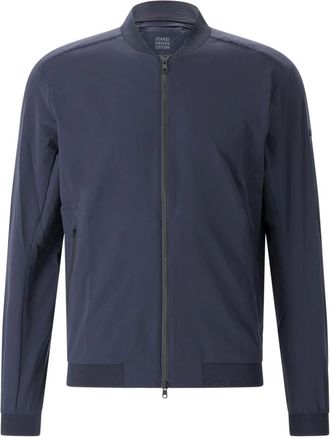 Scandinavian Edition Homme, Vestes, Bleu, Taille: L Veste Campo