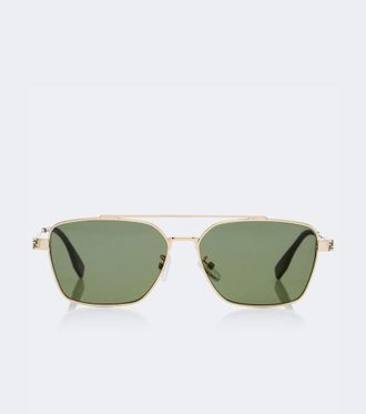 Fendi Eckige Sonnenbrille Fendi Sky