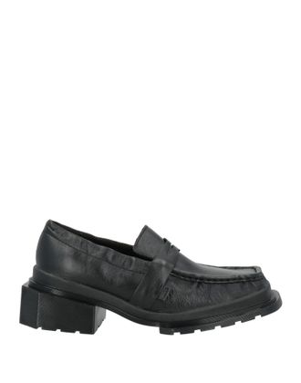 Dr. Martens MAYBOLE LOAFER MILLED GLOSS