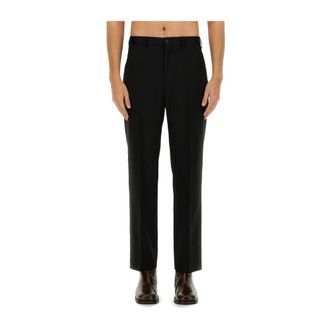 Our Legacy Homme, Pantalons, Noir, Taille: XL Suit Pantalons