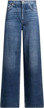 Rag & Bone HOSEN & R&Ouml;CKE - Jeanshosen auf YOOX.COM