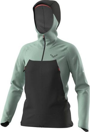 Dynafit Transalper 3L W - Hardshell-Jacke - Damen