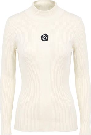 Kenzo STRICKWAREN - Rollkragenpullover auf YOOX.COM