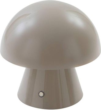 Lindby Led Tischlampe Nevijo aus Metallmit usb Anschluss dimmbar für Wohnzimmer & Esszimmer von Lindby