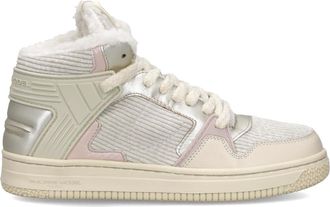 Philippe Model Damen, Schuhe, Beige, 41 EUGr&ouml;&szlig;e