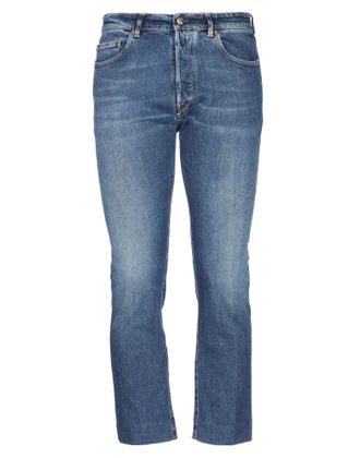 Golden Goose HOSEN & R&Ouml;CKE - Jeanshosen auf YOOX.COM