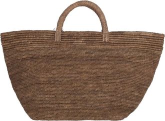 Ibeliv Tragetasche Vanilla