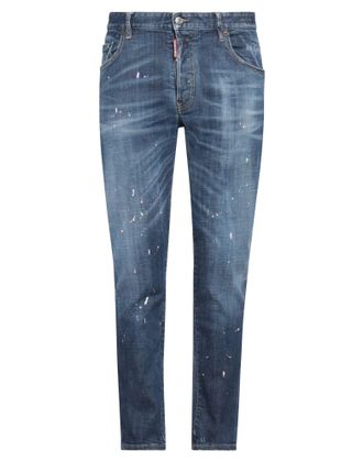 Dsquared2 HOSEN & R&Ouml;CKE - Jeanshosen auf YOOX.COM