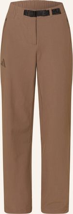 ADIDAS TERREX Adidas Terrex Trekkinghose Xperior clima365 braun
