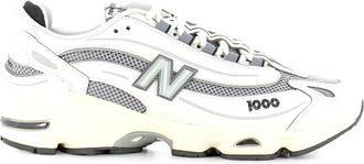 New Balance Herren, Schuhe, Wei&szlig;, 42 1/2 EUGr&ouml;&szlig;e