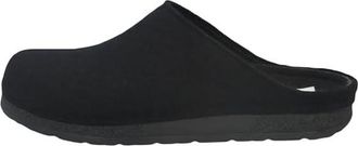 Berkemann Homme Nils Chausson, Noir, 47 EU