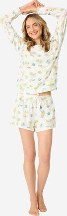 PJ Salvage Shorty Limes & Sunshine