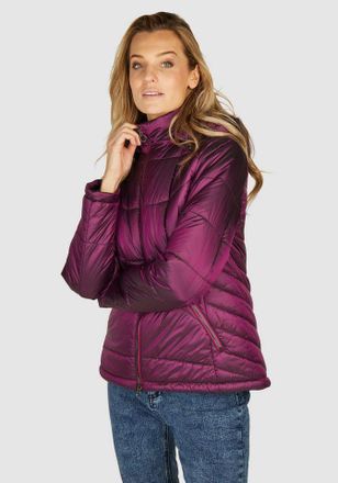 Navigazione Outdoorjacke (1-St) in Statement-Farbe