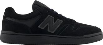 New Balance Numeric 480 - Homme - Sport - Noir - Taille: 43 EU