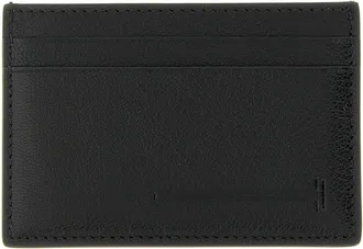 Tom Ford T Line Card Case - Black