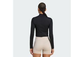 adidas Performance Sweatjacke (1-tlg)
