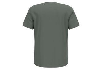 Odlo Laufshirt Cardada Laufshirt mit Markenlogo