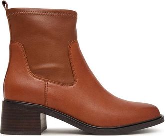 Aldo Aldo Stiefeletten Tywyn 14405271 Braun