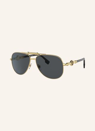 Versace Sonnenbrille ve2236 gold