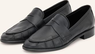 Darling Harbour Darling Harbour Penny-Loafer schwarz