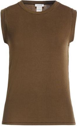 Acne Studios TOPS - Tops sur YOOX.COM