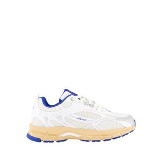 Mercer Amsterdam The Re-Run Grape - - Shoes - Damen - Wei&szlig; - 38 EU