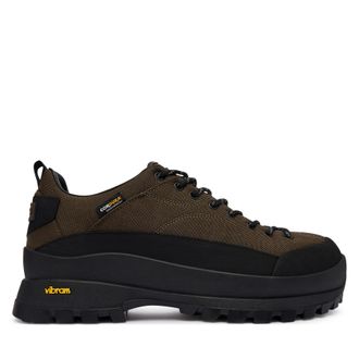 Napapijri Trekkingschuhe Napapijri Low Tail NP0A8ACU Khakifarben