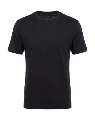 Emporio Armani TOPS - T-shirts sur YOOX.COM