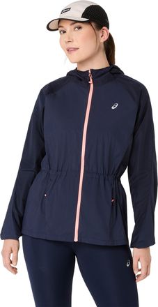 Asics Jacke