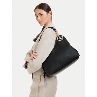 Liu Jo Handtasche Liu Jo AF6024 ES039 Schwarz