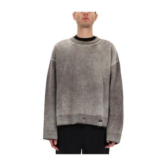 Represent Represent, Herren, Strickwaren, Braun, XLGr&ouml;&szlig;e