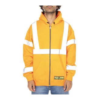 Iuter Iuter, Herren, Sweatshirts & Hoodies, Orange, SGr&ouml;&szlig;e