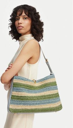 Furla Handtasche Sfera Soft L WB02043 BX4447 CN 4500S Hellblau