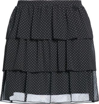 Ga&euml;lle Paris HOSEN & R&Ouml;CKE - Minir&ouml;cke auf YOOX.COM