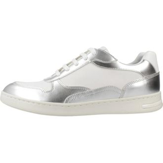 Geox Femme, Chaussures, Gris, Taille: 40 EU D Jaysen