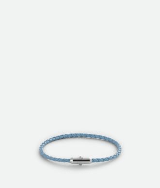 Bottega Veneta Bracelet Leather - Bottega Veneta