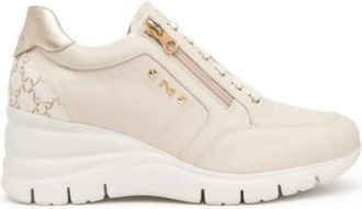 Nero Giardini Femme, Chaussures, Beige, Taille: 39 EU Chaussures
