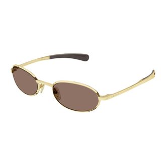 Gucci Damen, Accessories, Gelb, 53 MMGr&ouml;&szlig;e