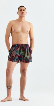 Rockupy Badeshorts Sven