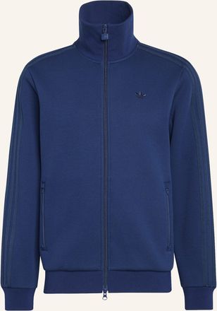 adidas Originals Adidas Originals Beckenbauer Premium Originals Jacke blau